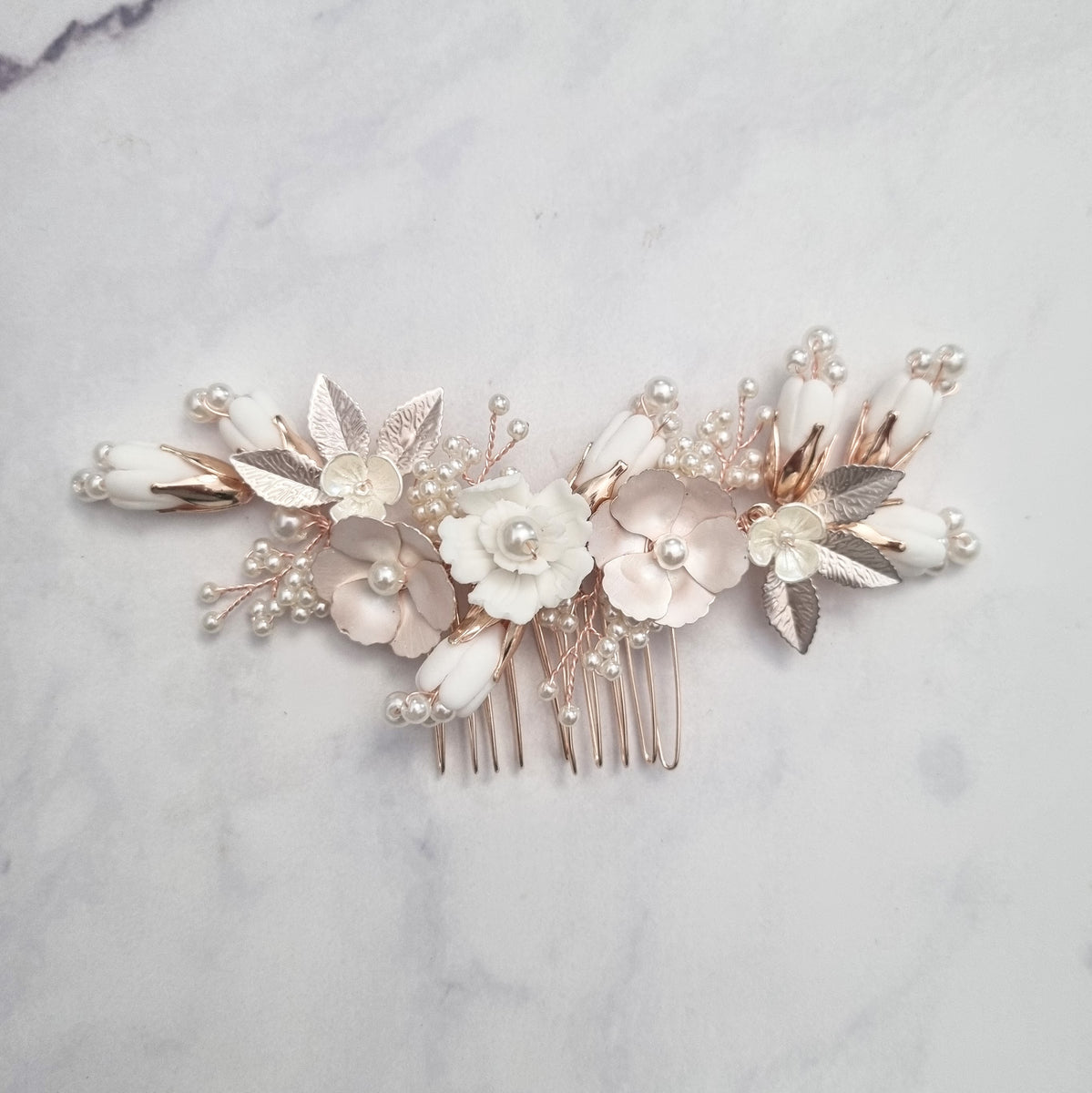 Giselle Rosa – Petit Atelier Bridal