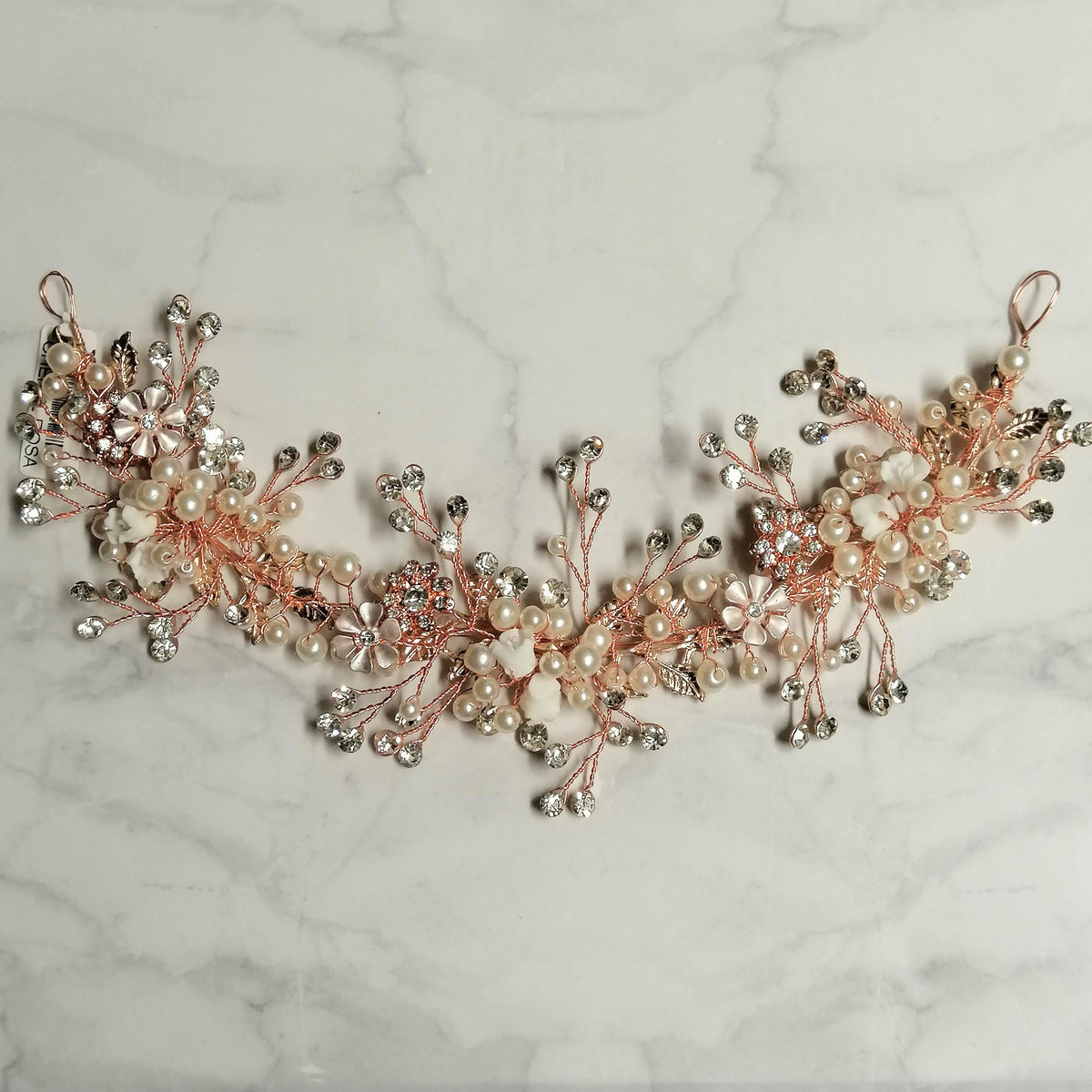 CHERYL ROSA – Petit Atelier Bridal